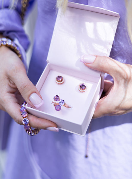 NIGHTSHADE komplekts – Meimelin