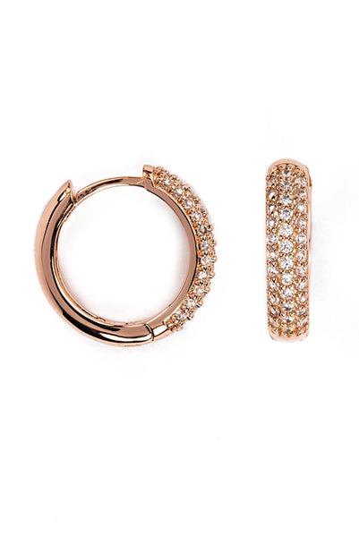 ESME ROYAL VINTAGE ROSE rozā zelta tonī – Meimelin